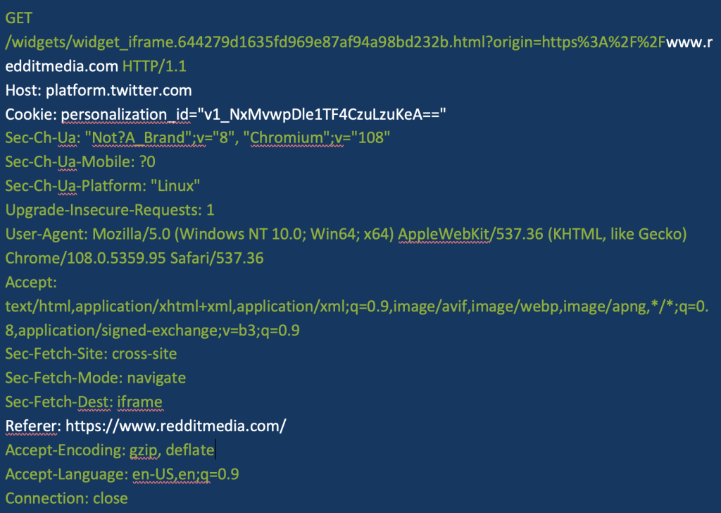 The Anatomy of Data Collection | Summit Security Group, LLC