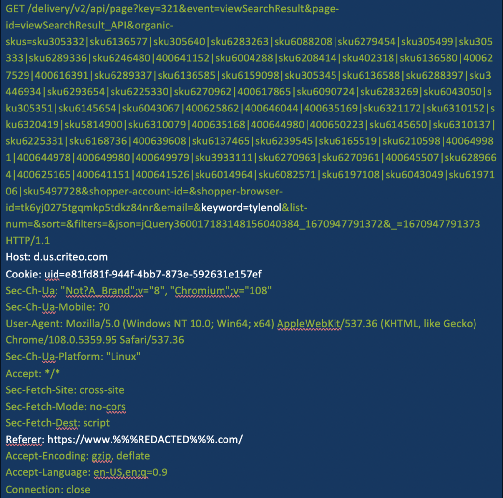 The Anatomy of Data Collection | Summit Security Group, LLC