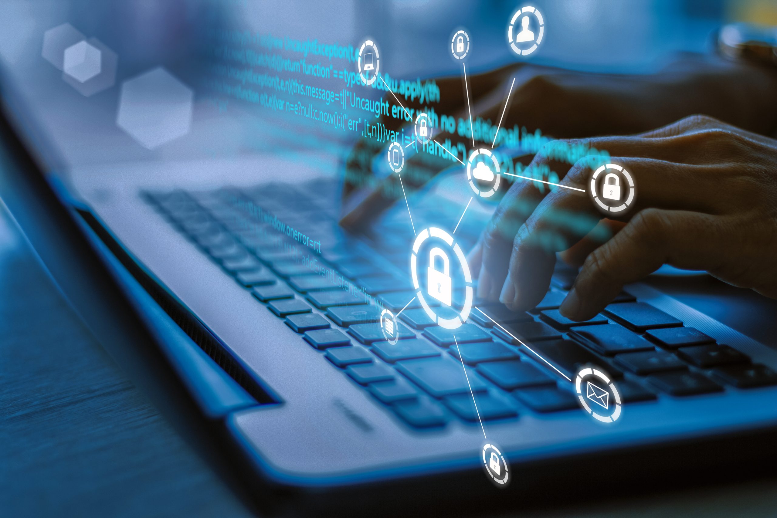 Services | Summit Security Group, LLC