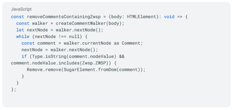 Mutation XSS: The Sneaky Security Threat You Need to Know About | Summit Security Group, LLC